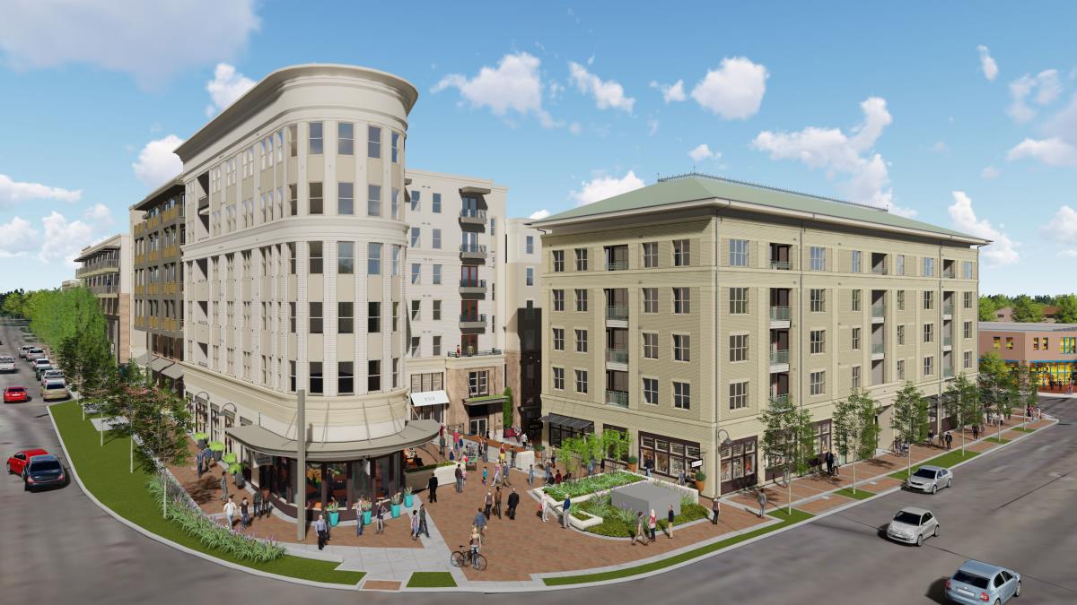 Novel Bishop Arts Dallas Apartments Uptown